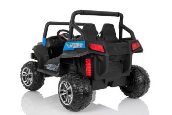 Kidcars Kinder Elektroautos mit Akku - Kinder Elektroauto